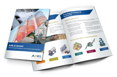 Cement Brochure