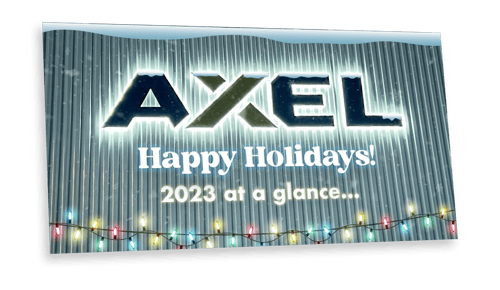 Homepage [www.axelch.com]