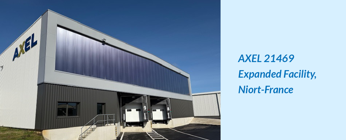 Homepage [www.axelch.com]