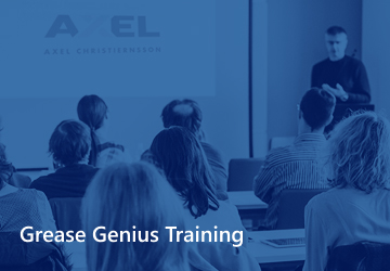 Homepage [www.axelch.com]